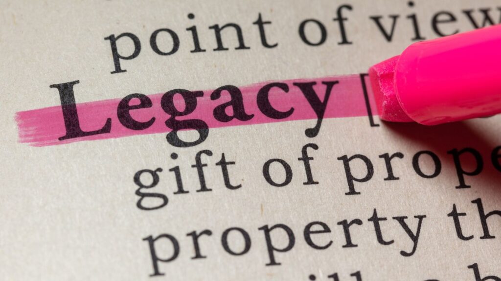 The 3 Types of Legacies that Entrepreneurs Can Build – Inventivo